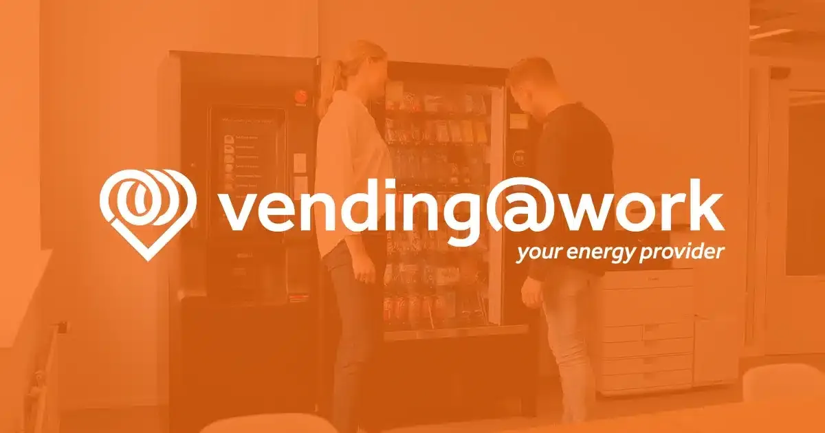Vending machine: voor iedere locatie de perfecte automaat
