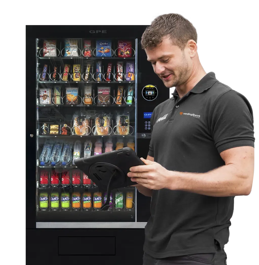 Payter P66 betaalterminal: stijlvol en simpel in gebruik